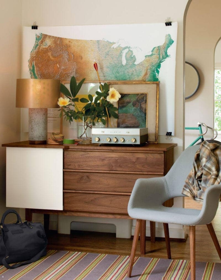 Easy Sideboard Styling Ideas to Try at Home