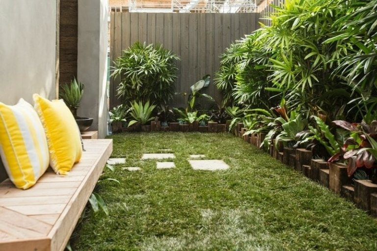 The Block 2016 Week 9 Terrace Reveals