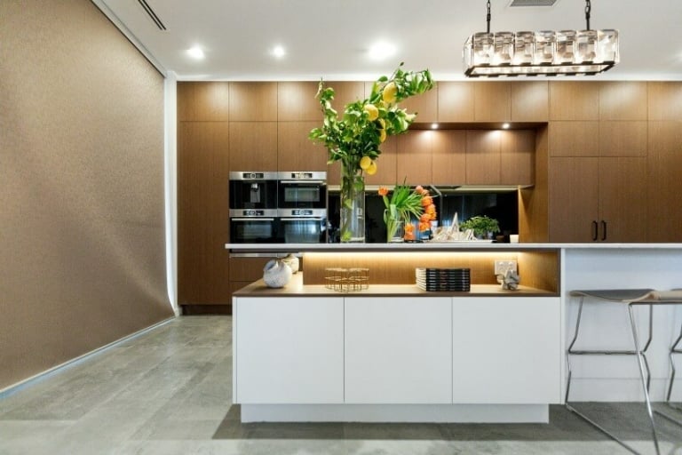The Block 2016 Kitchen Reveals