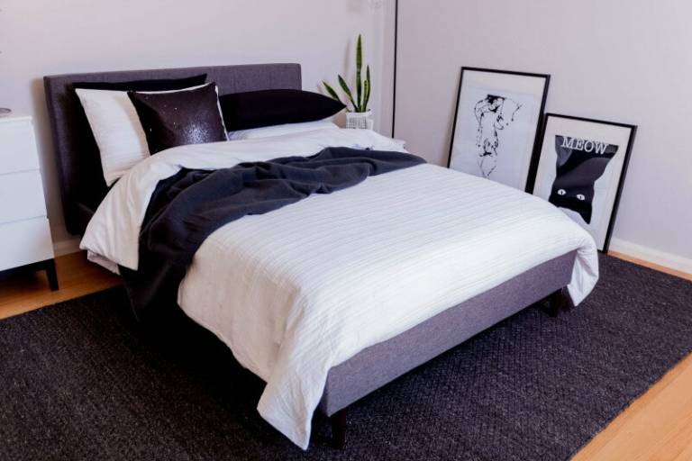 3 Easy and Affordable ALDI Furniture Hacks