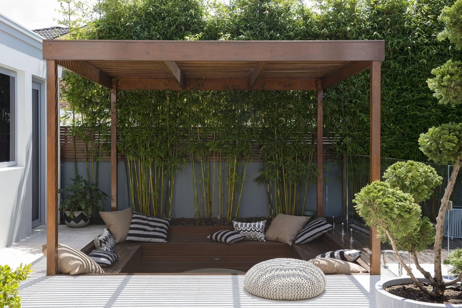 The Top 6 Biggest Outdoor Design Trends for 2018
