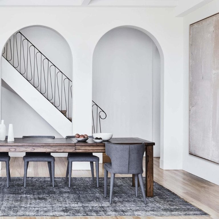 How to Choose a Dining Room Rug: Top 10 Expert Tips