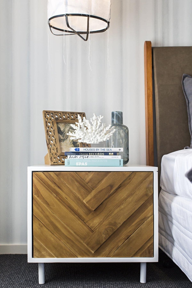 How to Style Bedside Tables: 7 Professional Tips