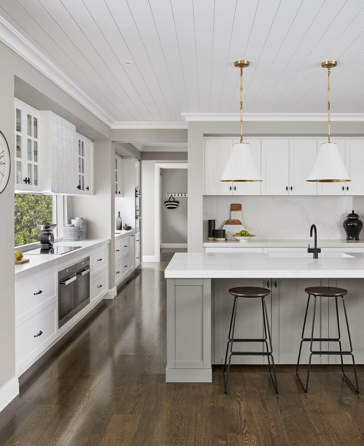 Hamptons Kitchen Design Ideas: Top 10 for 2021