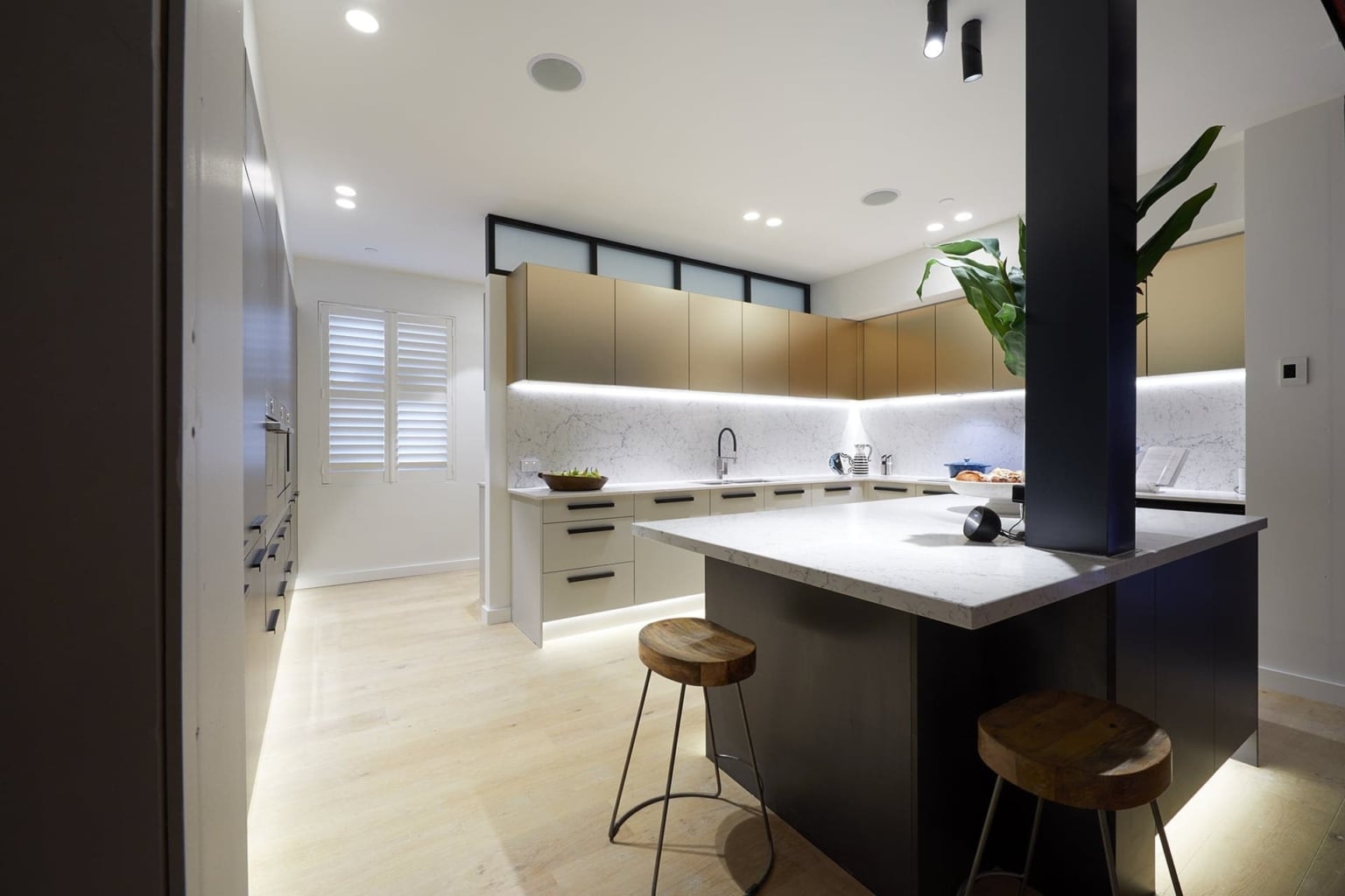 Take a Look at The Block 2018 Kitchens