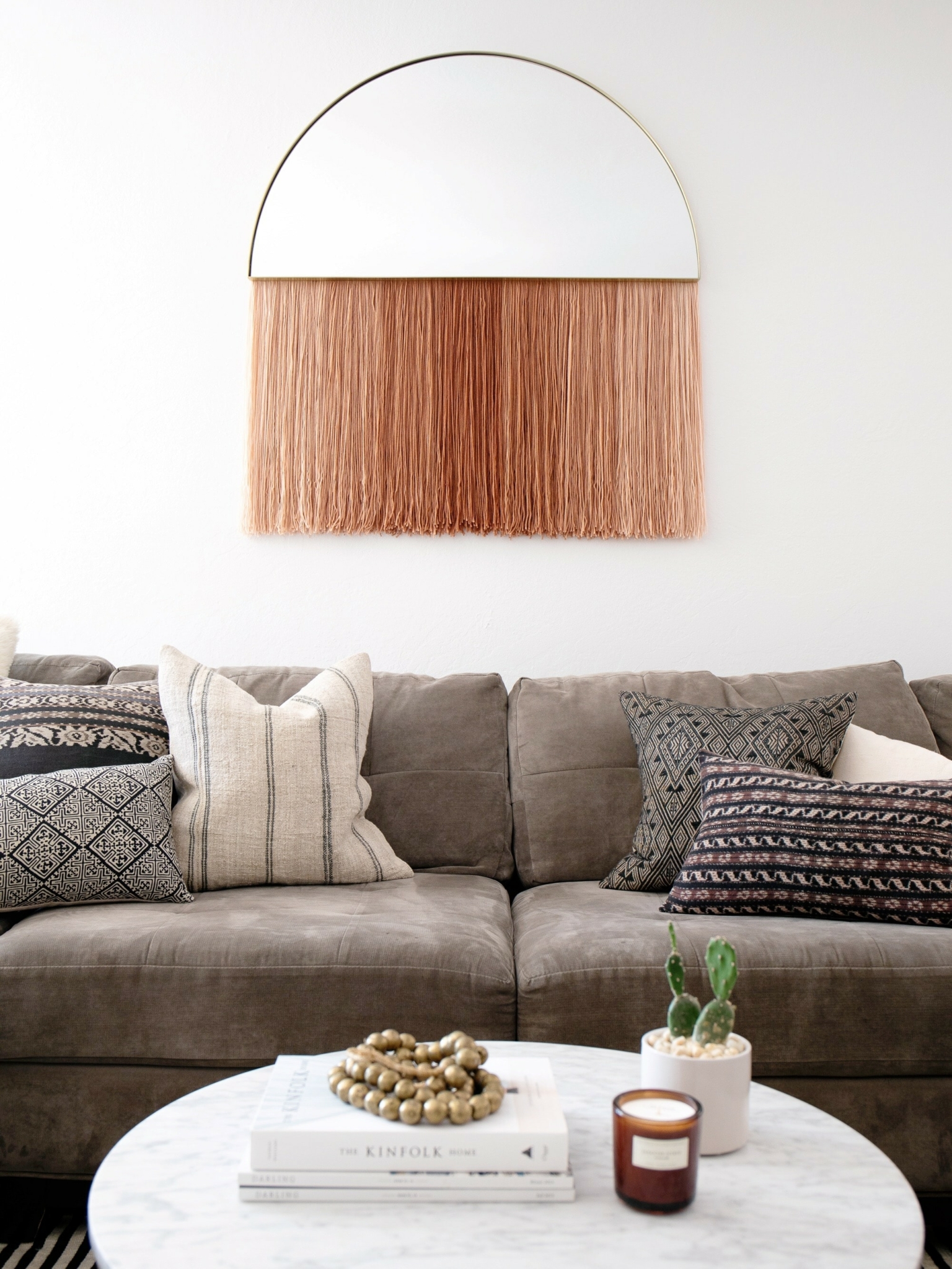 The Fringe Furniture and Decor Trend