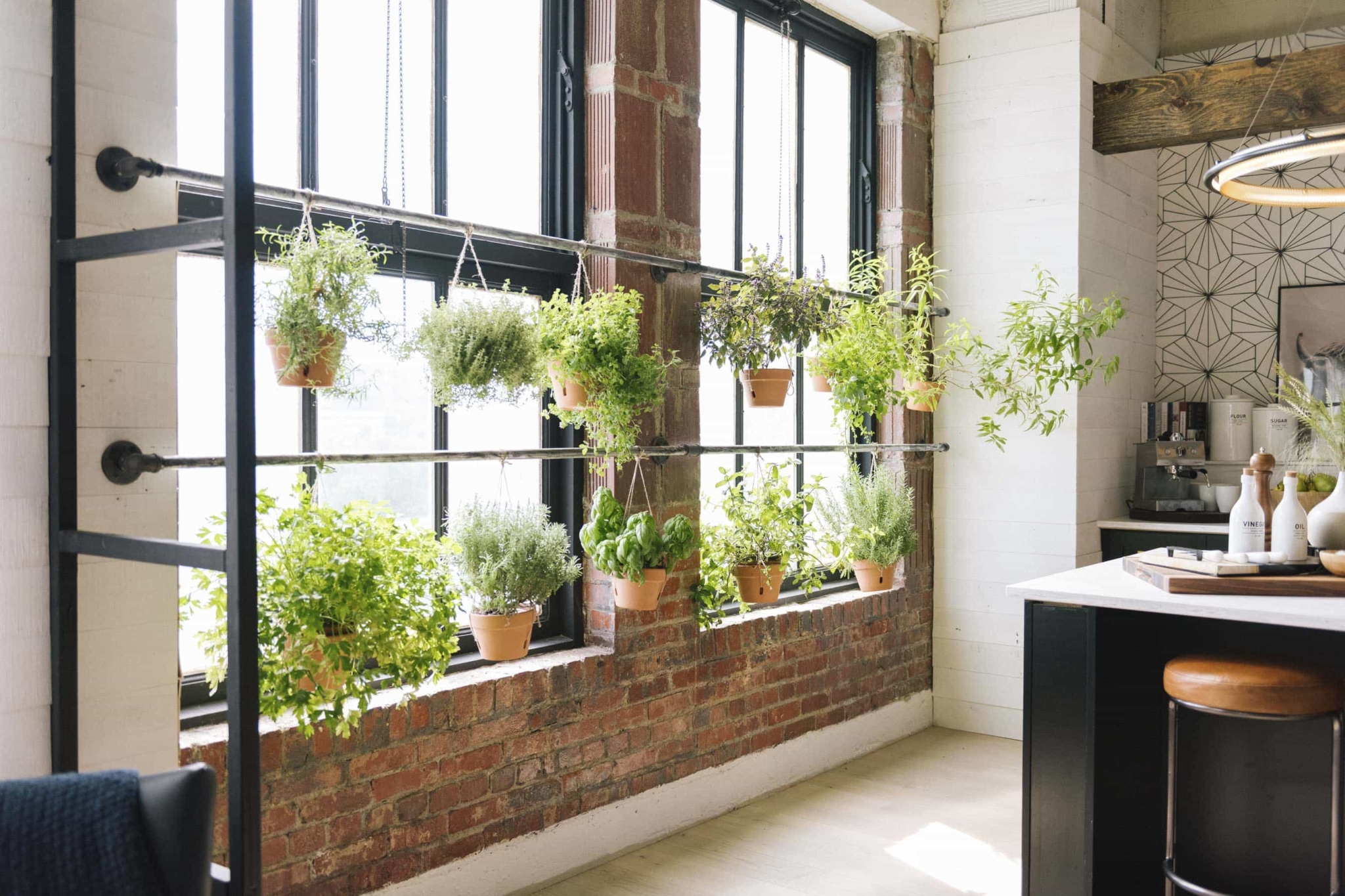 Tour the Super Stylish Queer Eye Apartment