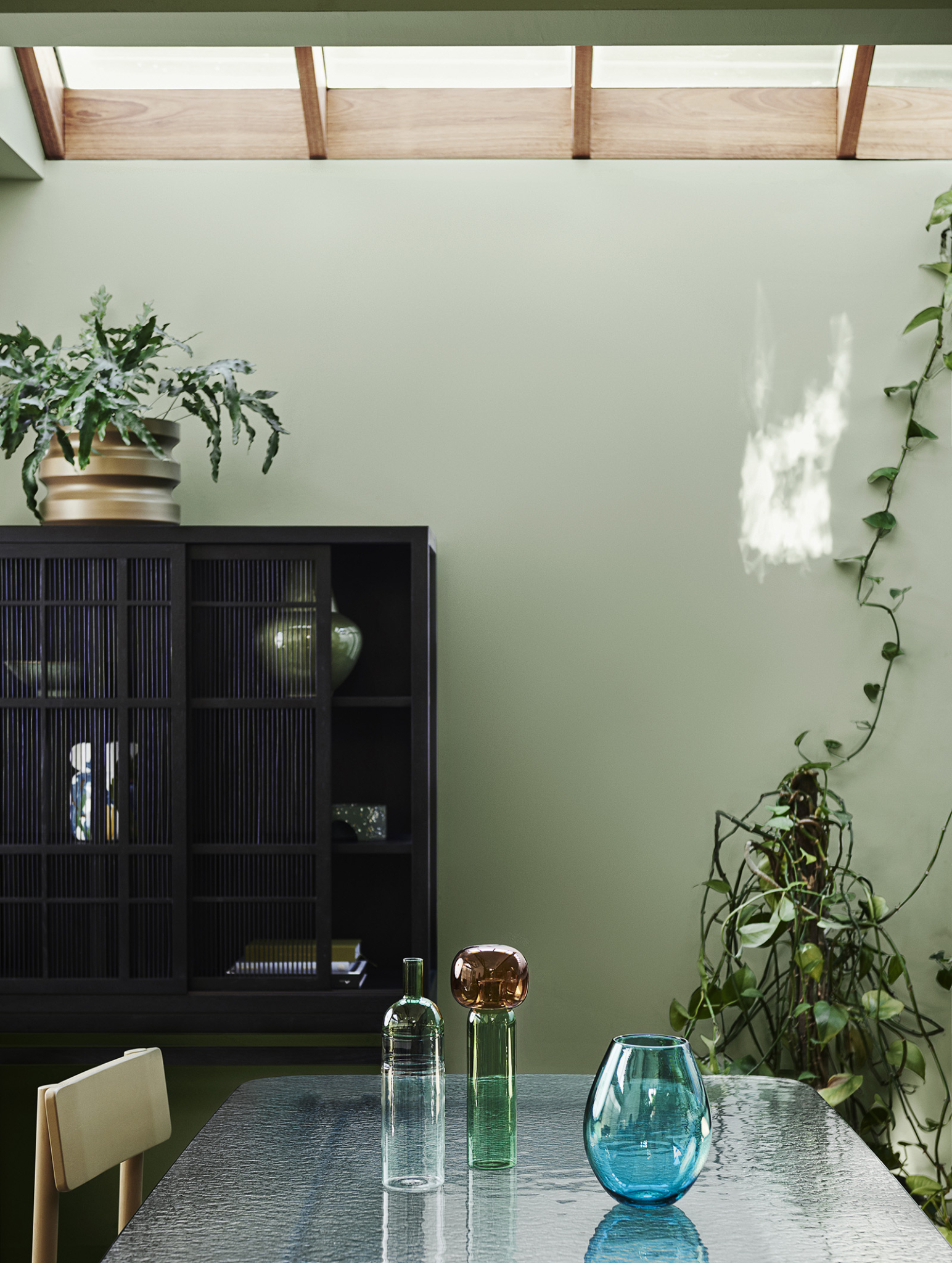 Best Dulux Green Paint Colours for Your Home
