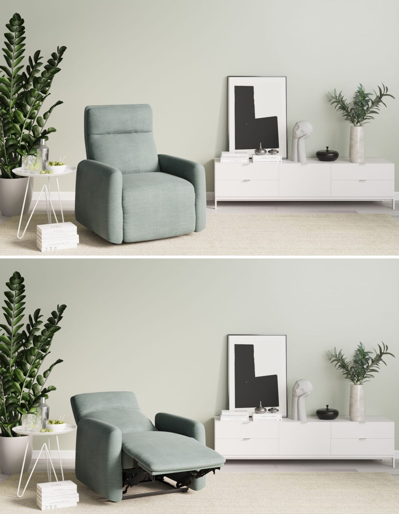 15 Best Good Looking Recliner Chairs for Your Home
