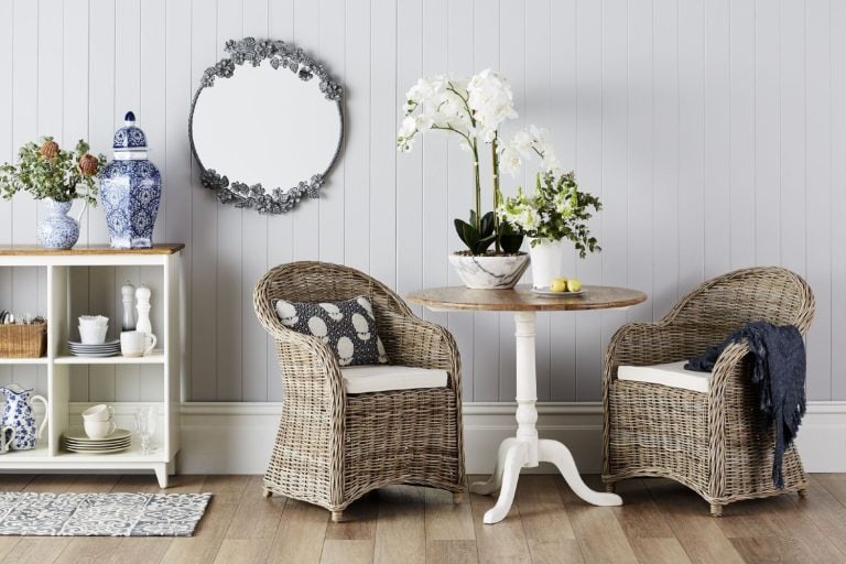 20 Best Tables for Small Dining Rooms: All Budgets & Styles