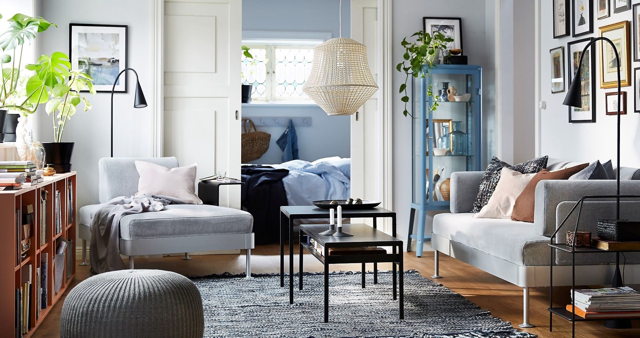 50 IKEA Home Storage Ideas For An Organised Life