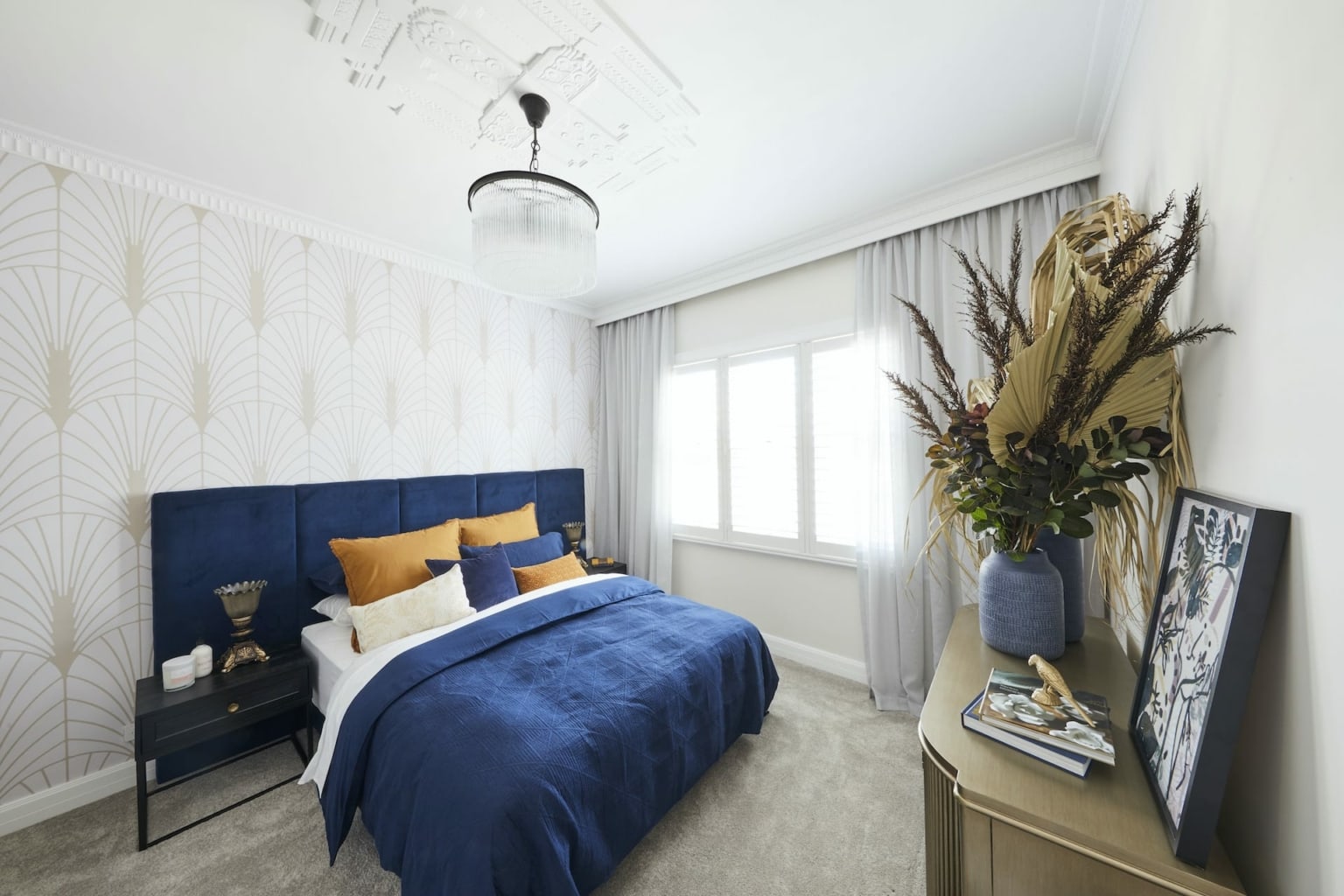 The Block 2020 Master Bedrooms: Style Wins & Sins