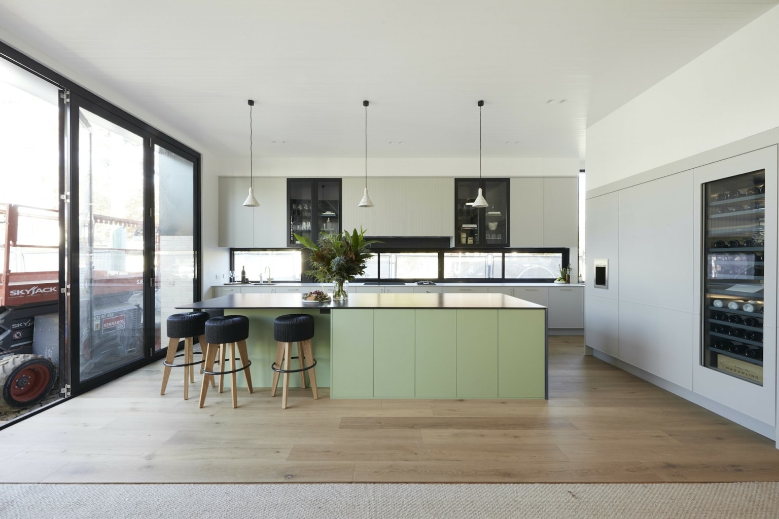 The Block 2020 Kitchens: Top Style Wins & Sins