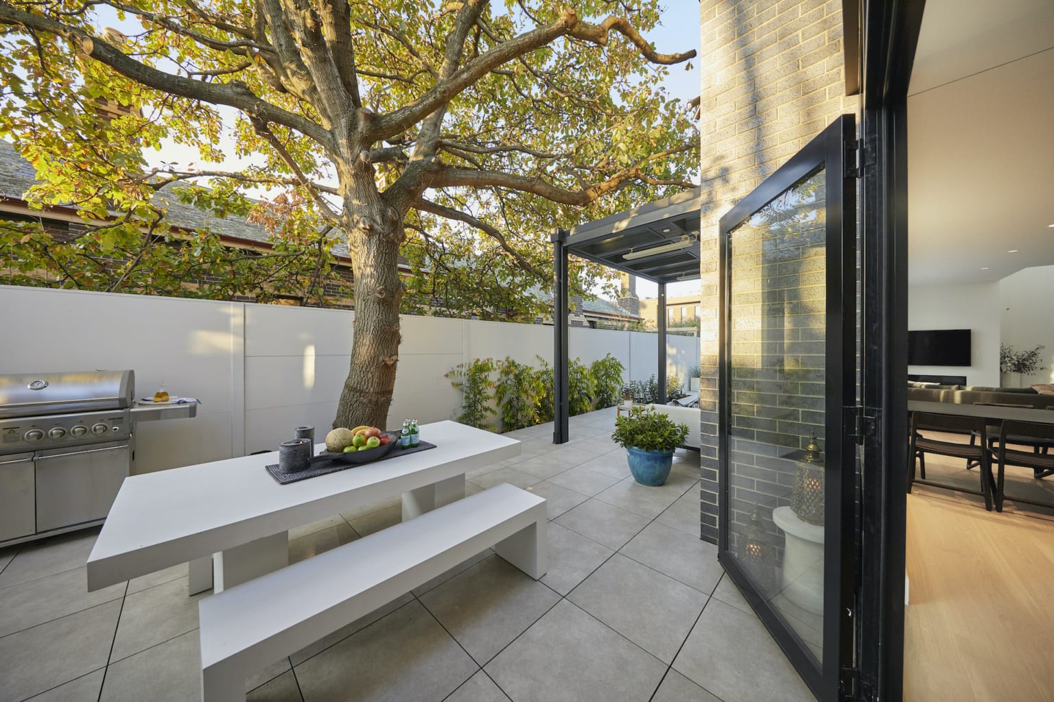 The Block 2020 Backyard Reveals: Major Wins and Style Sins