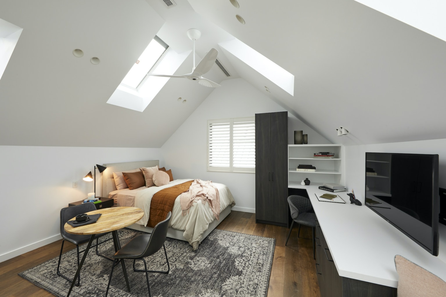 The Block 2020 Studios: Style Wins & Major Sins