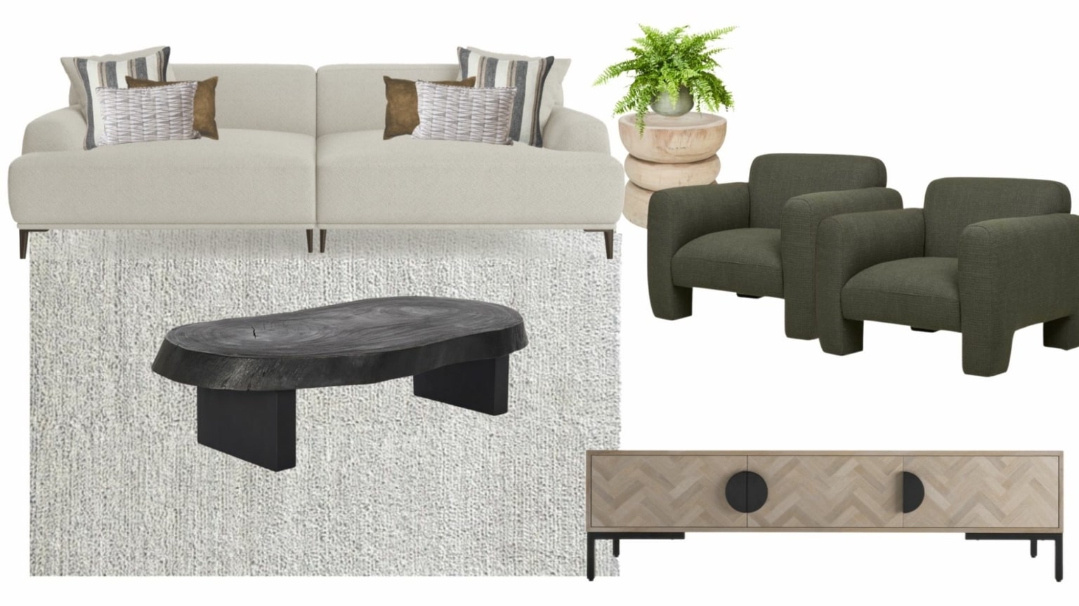 25 Organic Coffee & Side Tables that’ll Rule 2025