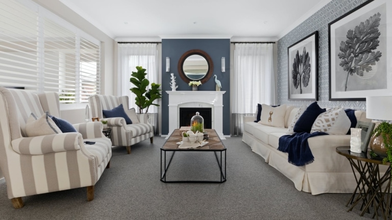 Formal Living Room Design Ideas: Layout, Furniture & Styling