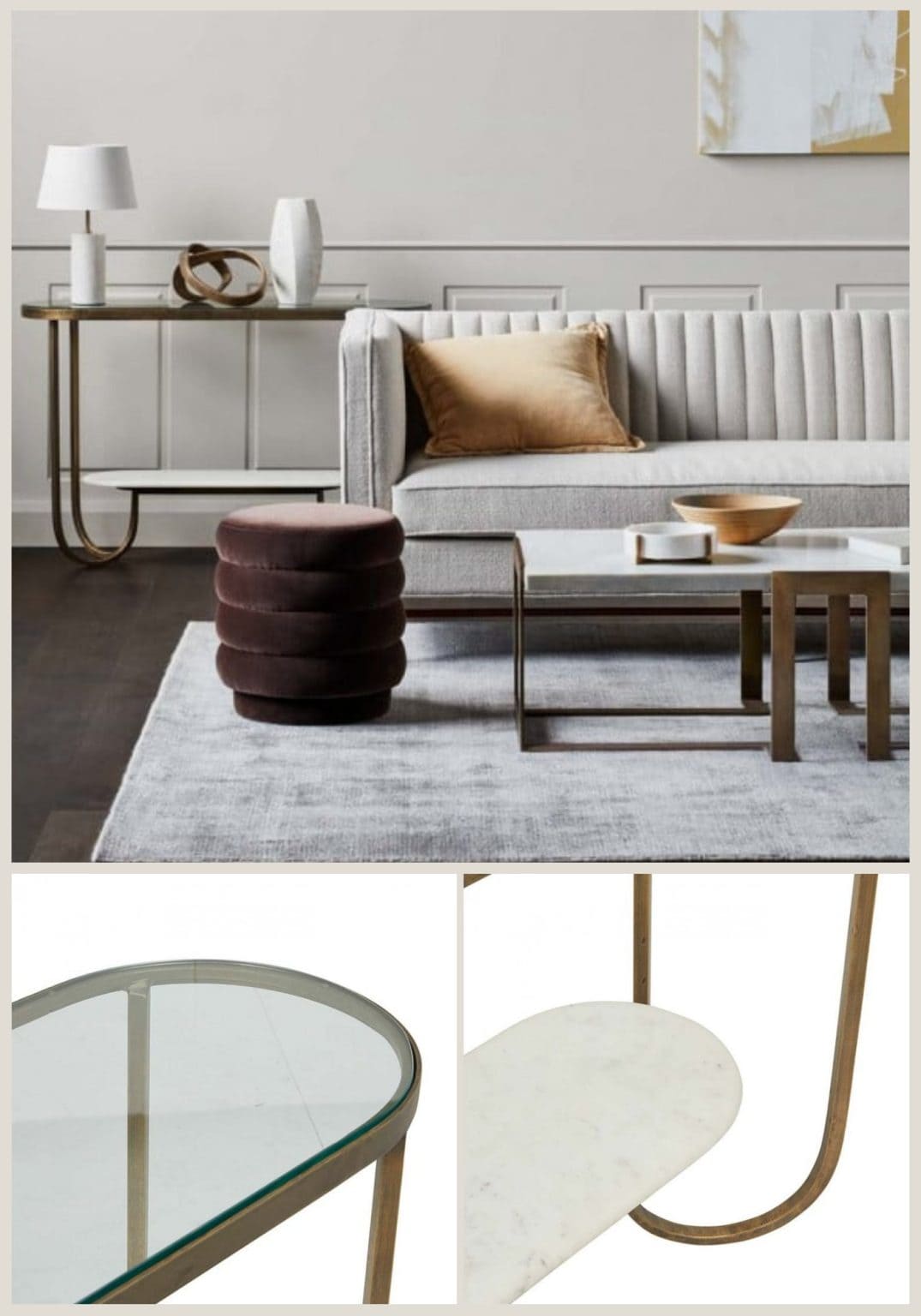 25 Best Console Tables for Small Entry or Hallways (2025)