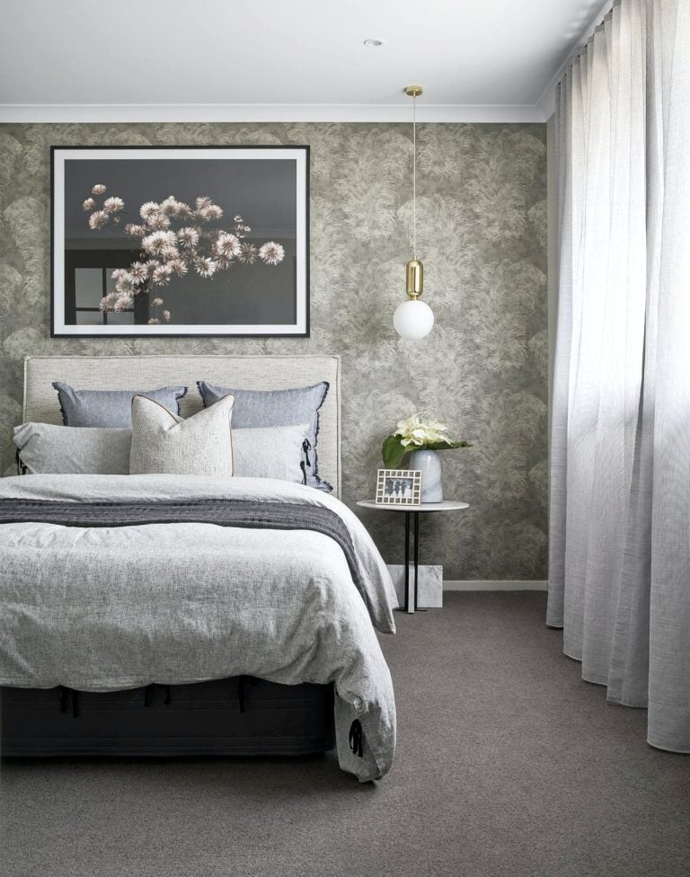 How To Hang Art Above A Bed 9 Expert Tips On Hanging Art
