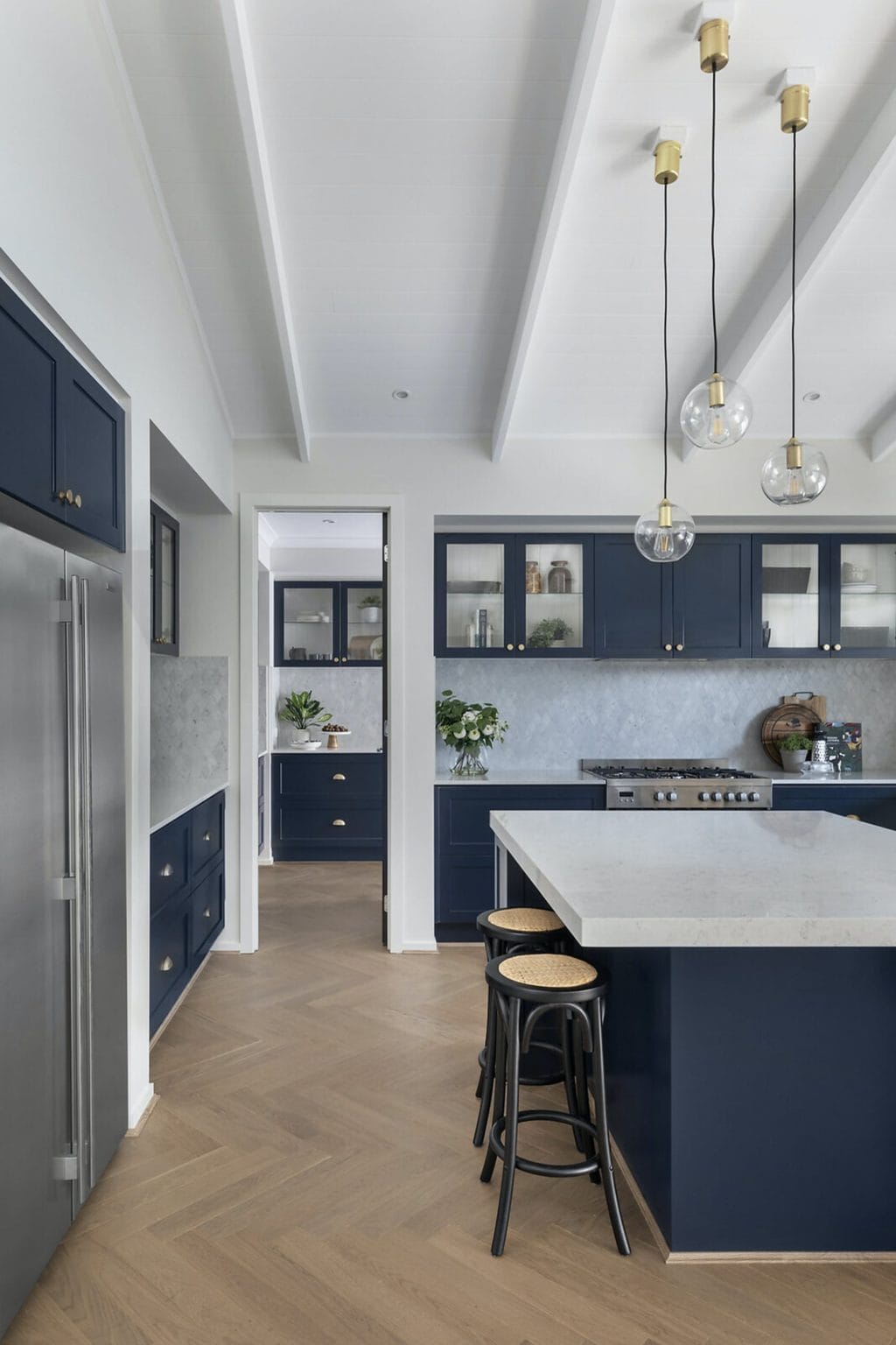 Best Pendant Lights Over Kitchen Island Ideas and Advice