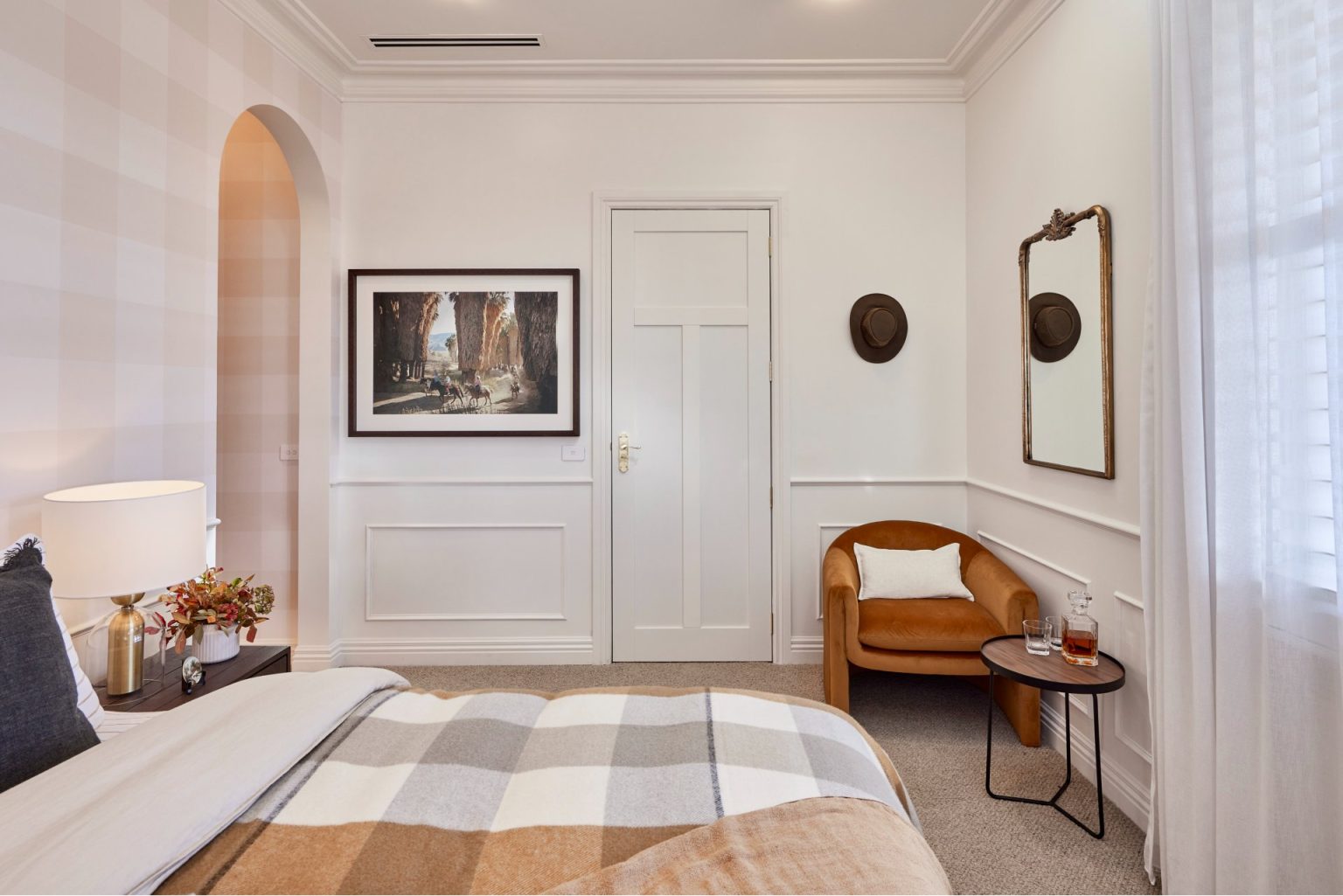 The Block 2022 Guest Bedroom Reveal: Honest Design Critique