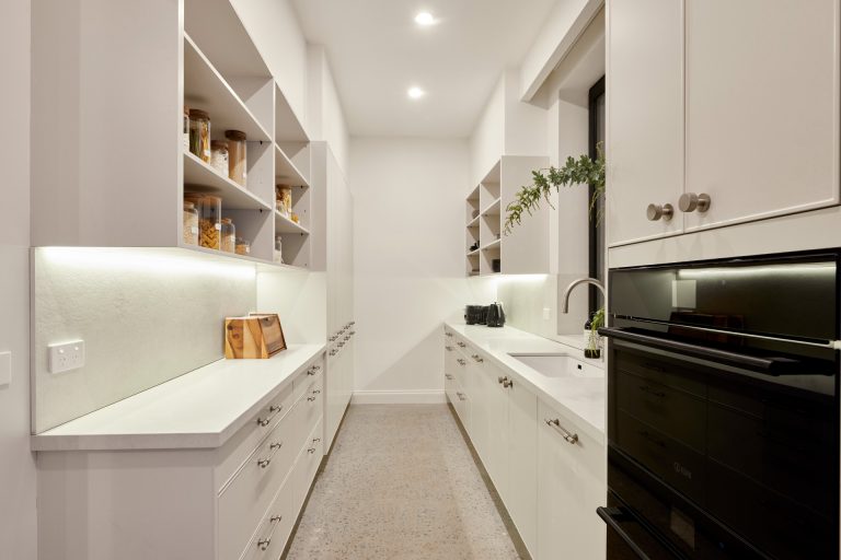 Truth Bombs from The Block 2022 Kitchens Reveal