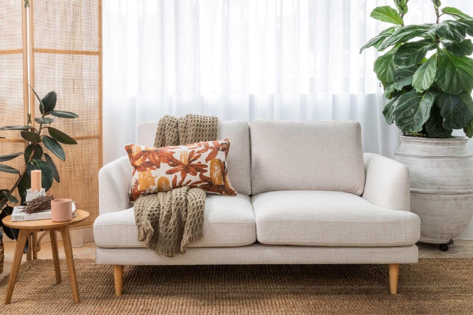 25+ Best Sofas for Small Living Rooms, Plus Expert Advice