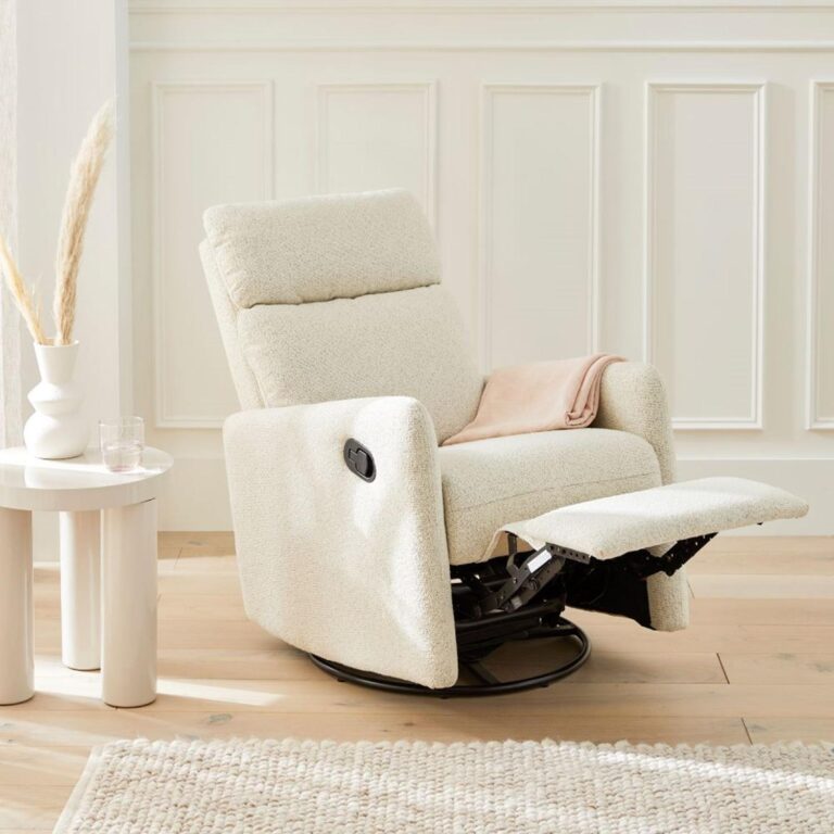 15 Best Good Looking Recliner Chairs for Your Home in 2025