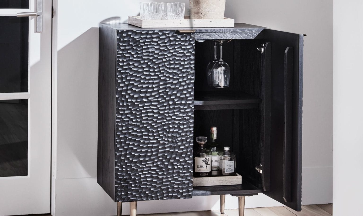 Top 20 Best Home Bar Cabinets for All Styles and Budgets