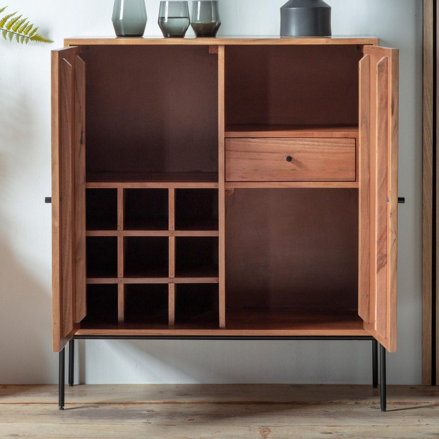 Top 20 Best Home Bar Cabinets for All Styles and Budgets
