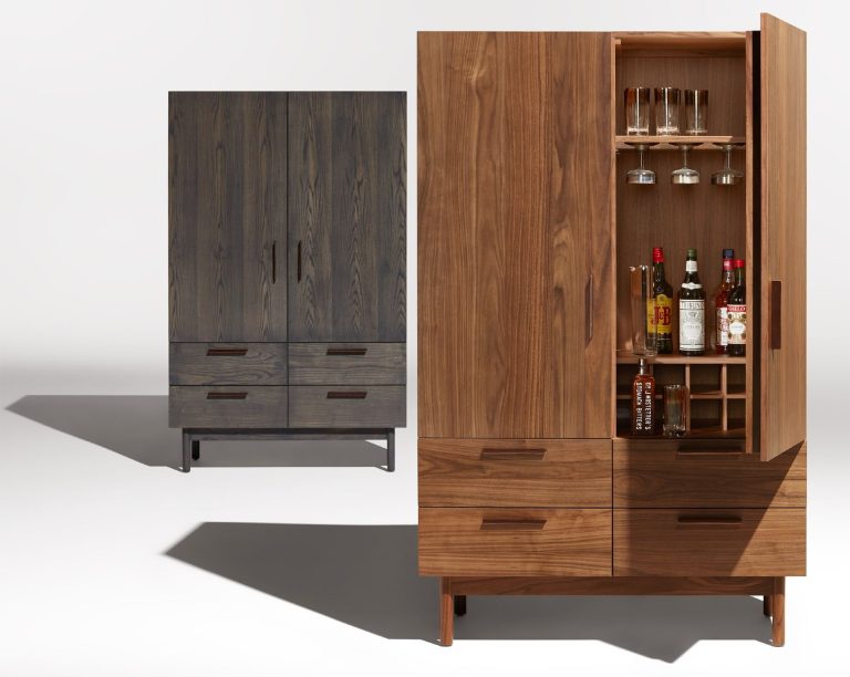 Top 20 Best Home Bar Cabinets for All Styles and Budgets