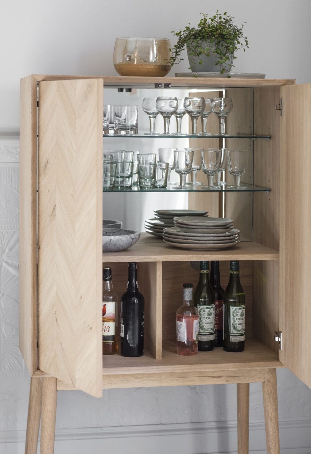 Top 20 Best Home Bar Cabinets for All Styles and Budgets