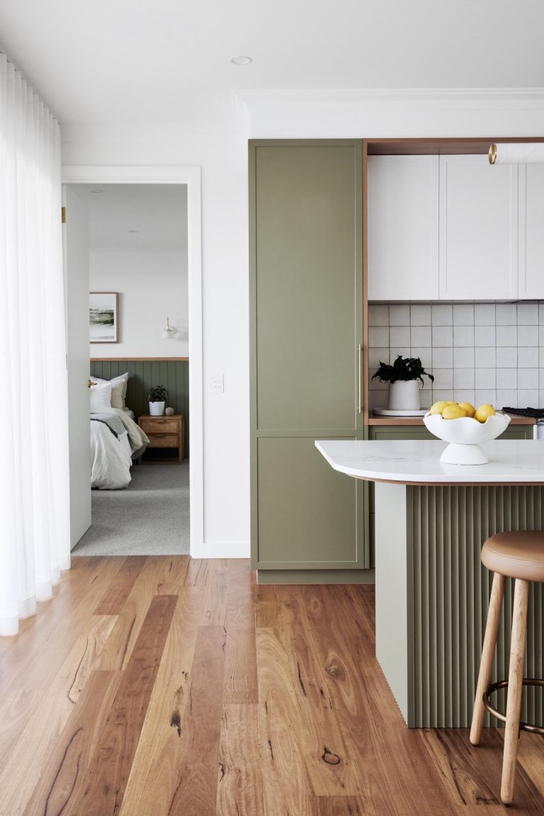The Interior Design Process Explained in 5 Steps
