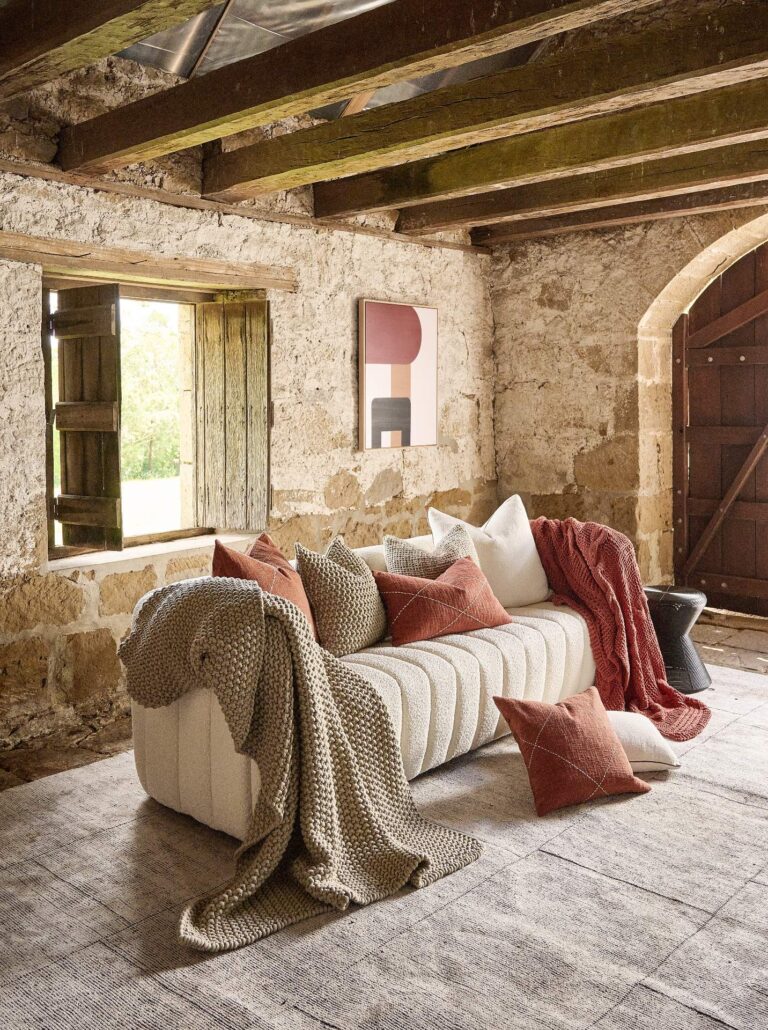 Best Bits from Eadie Lifestyle's Handcrafted Homewares Range