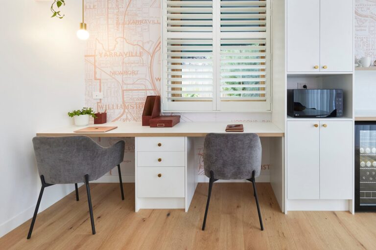 The Block 2023 Studios Reveal: Nice Rooms, No Functionality
