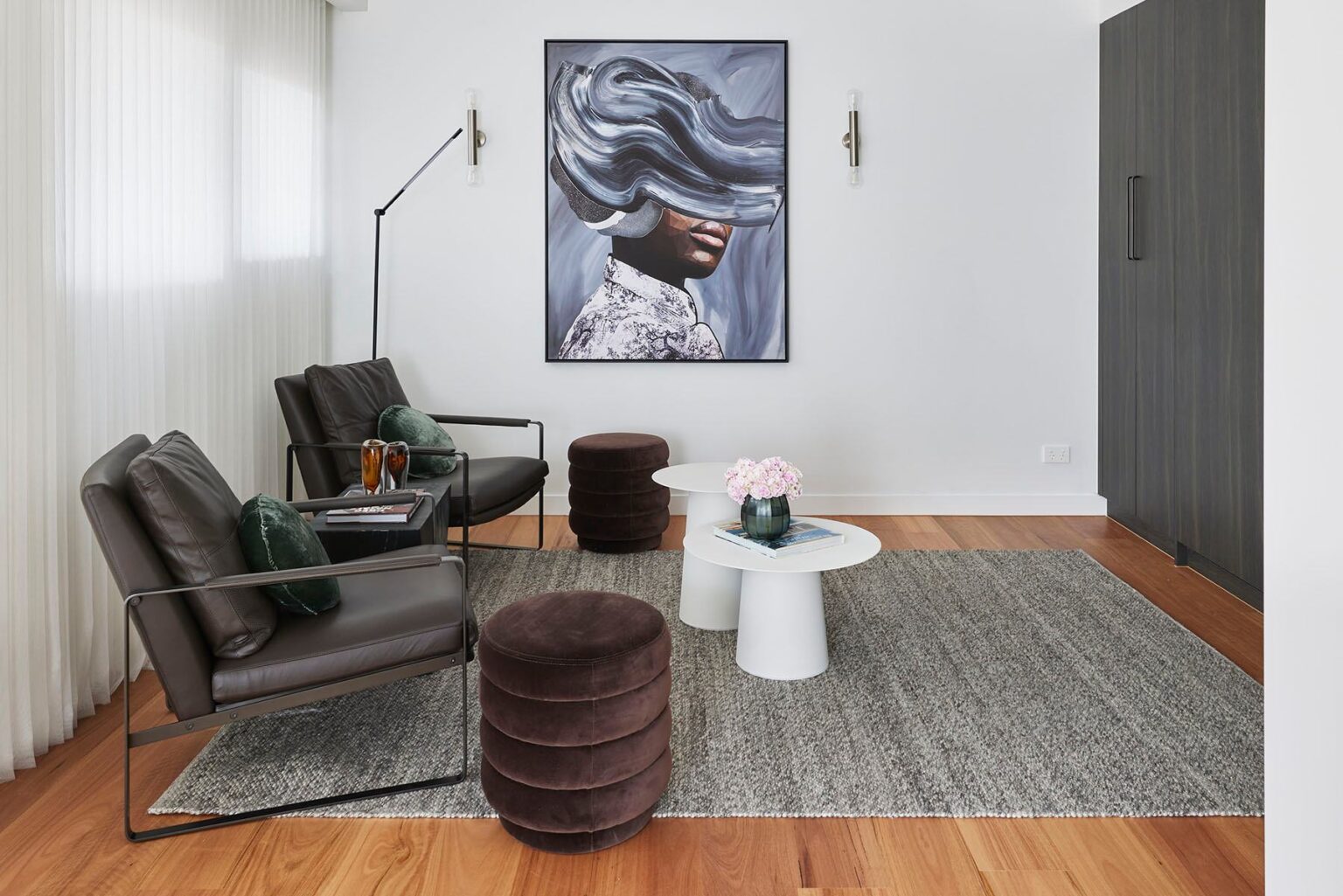 The Block 2023 Studios Reveal: Nice Rooms, No Functionality