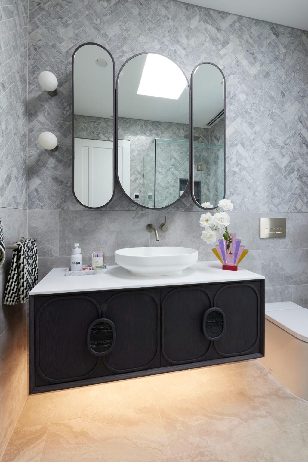 The Block 2023 Bathrooms Reveal: Moss, ToiletGate and More!