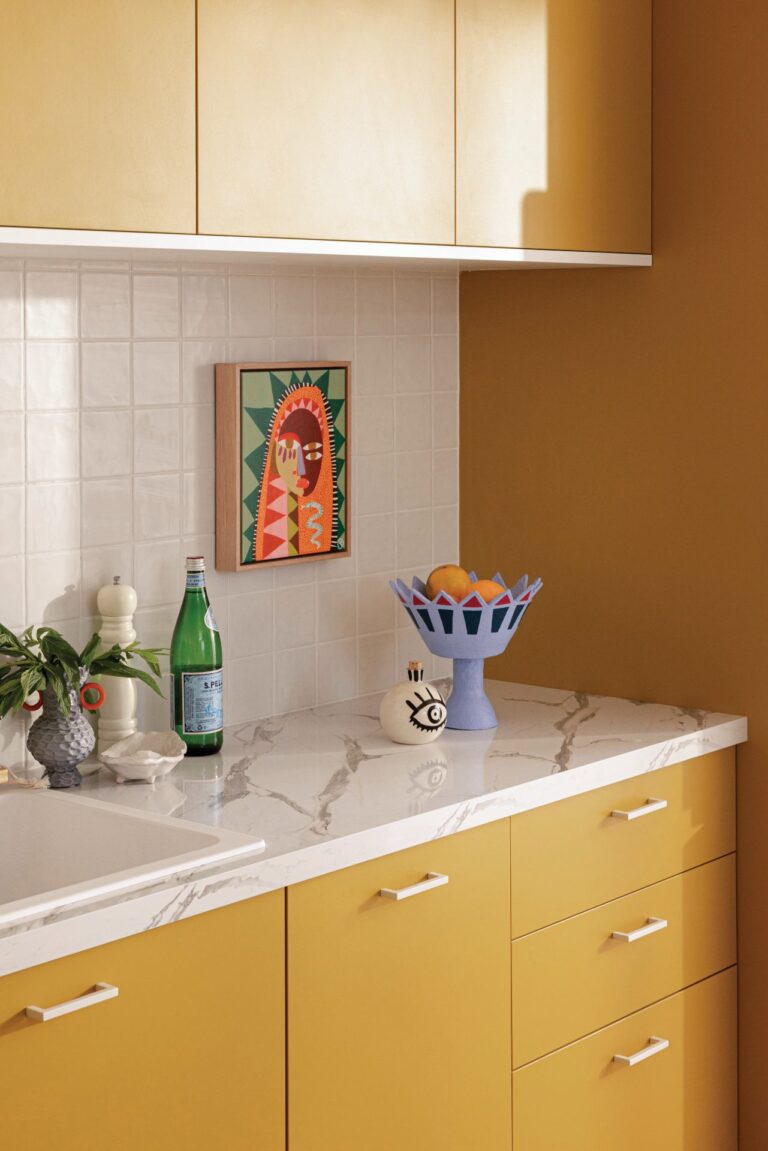 4 Best Kitchen Cabinet Colour Ideas and How to Get Them