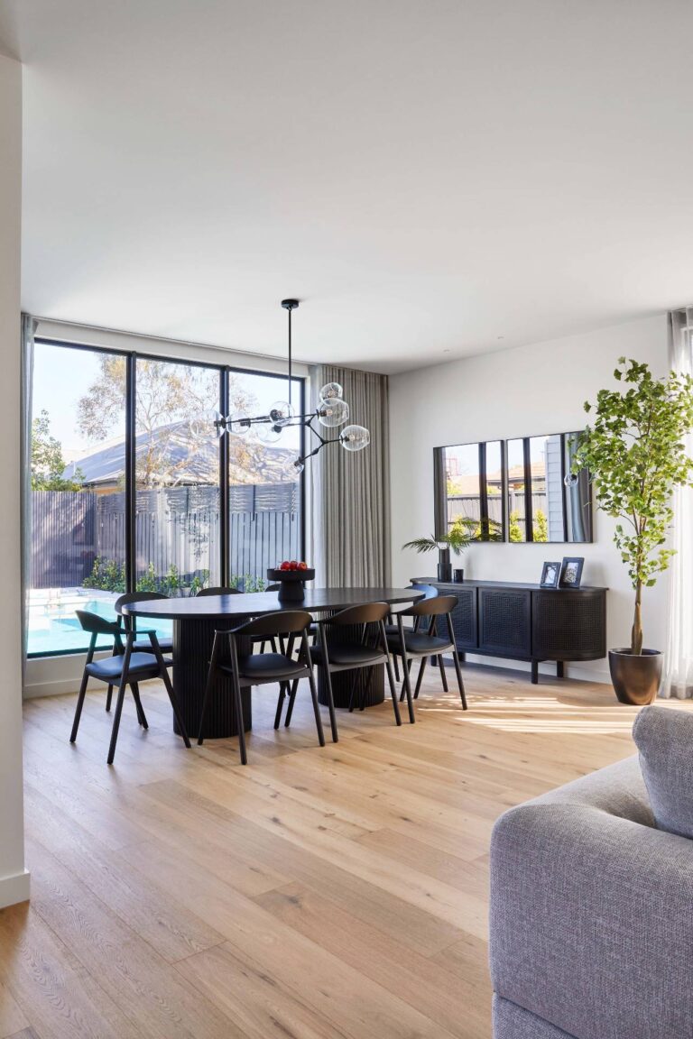 Portfolio - TLC Interiors
