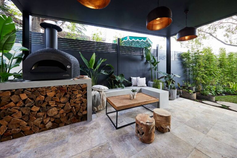 The Block 2023 Backyards Reveal: From Wow to Woeful
