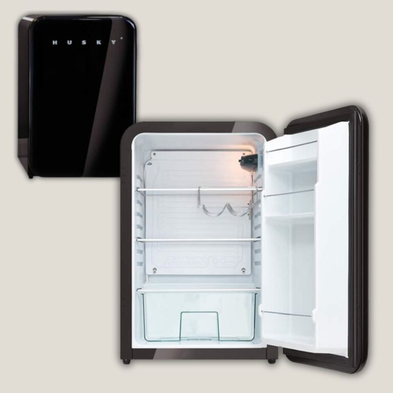 12 Best Fridge for Small Kitchen Solutions for All Budgets