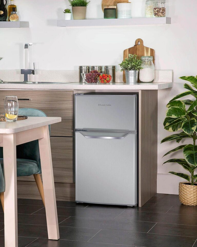 12 Best Fridge for Small Kitchen Solutions for All Budgets