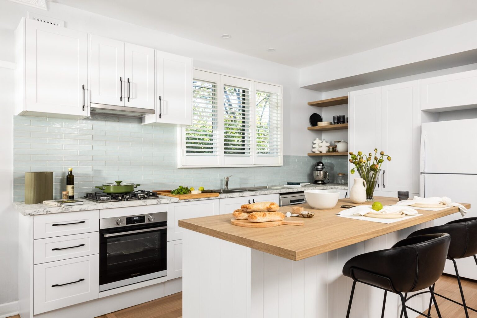 Mykaboodle Free Kitchen Renovation Planner & Project Manager