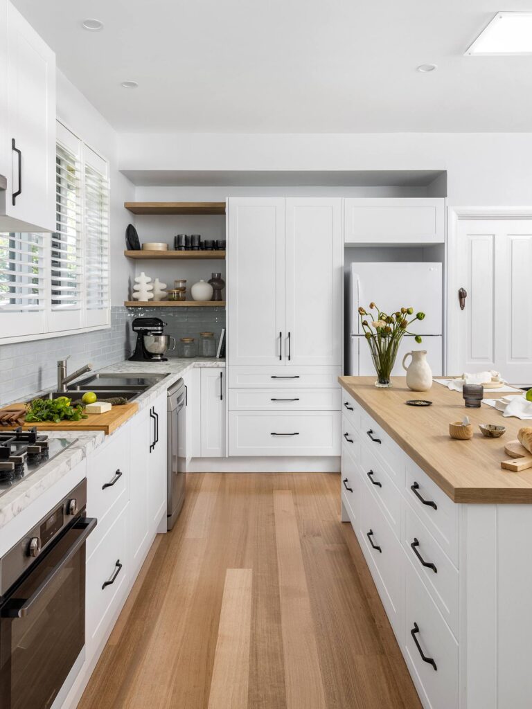 Mykaboodle Free Kitchen Renovation Planner & Project Manager