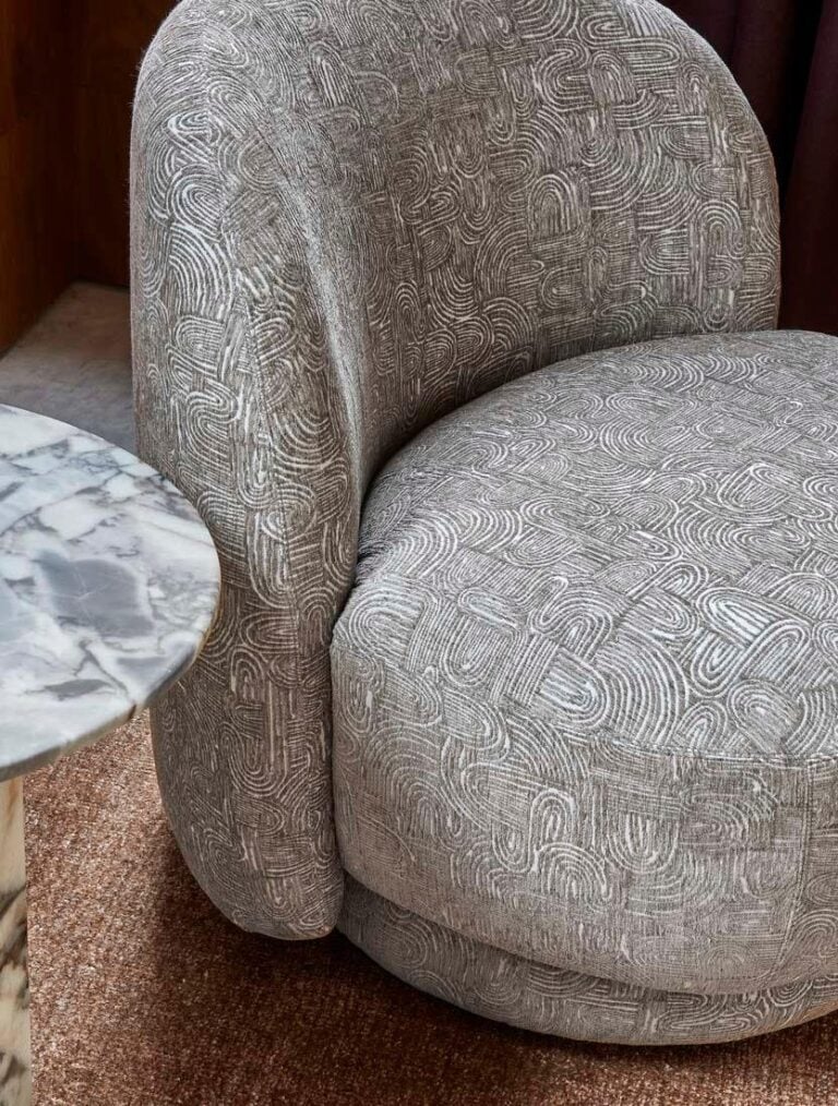 21 Best Swivel Armchair Ideas and Where to Get Them