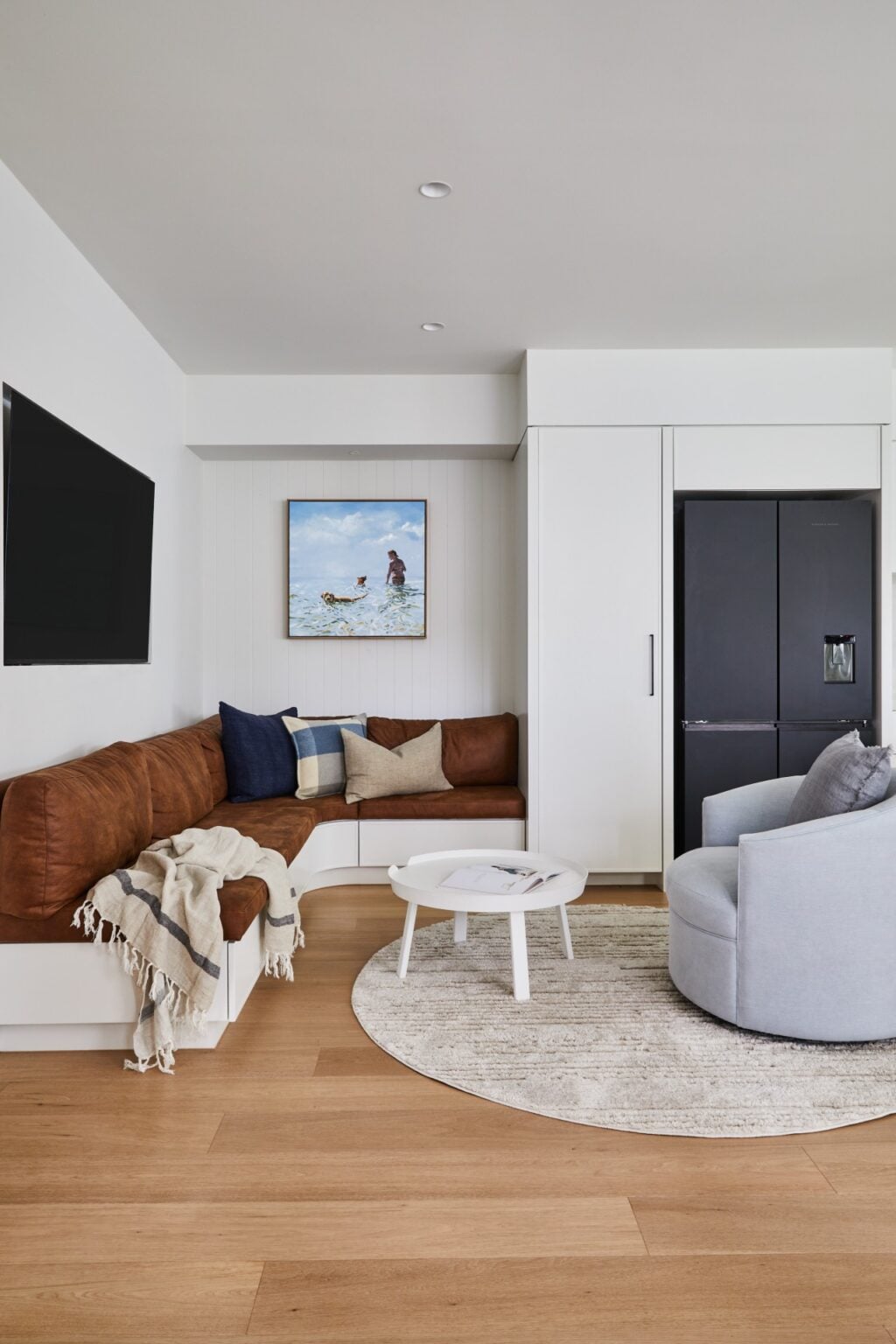 Modern Australian Interior Design and How to Achieve It