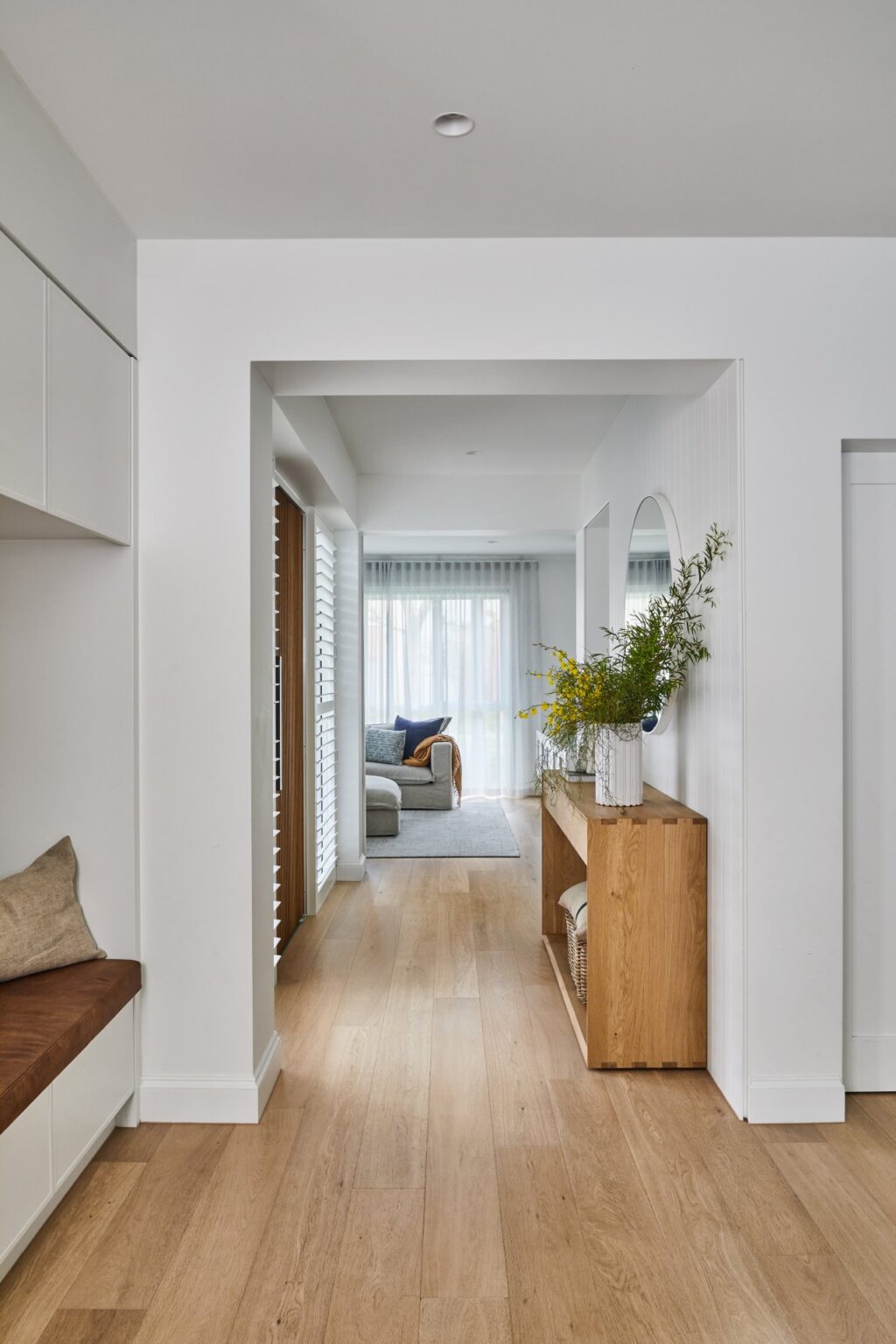 Modern Australian Interior Design and How to Achieve It