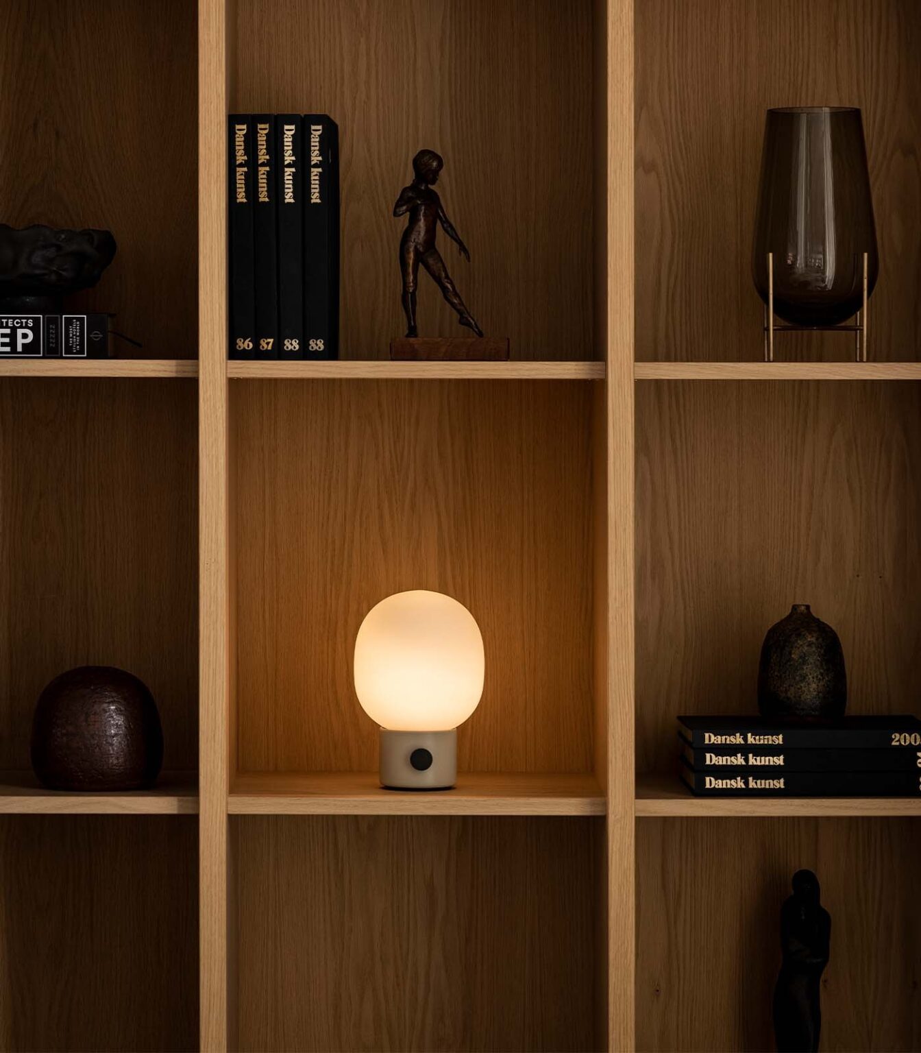 20 Best Portable Table Lamp Designs and Where to Get Them