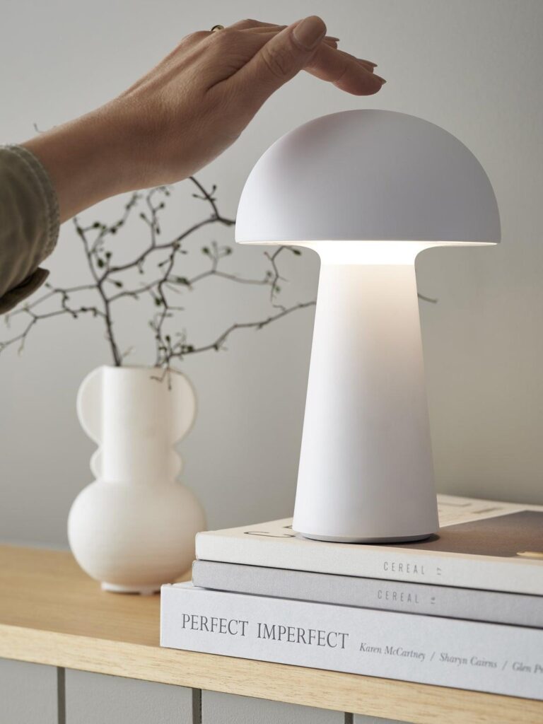 20 Best Portable Table Lamp Designs and Where to Get Them