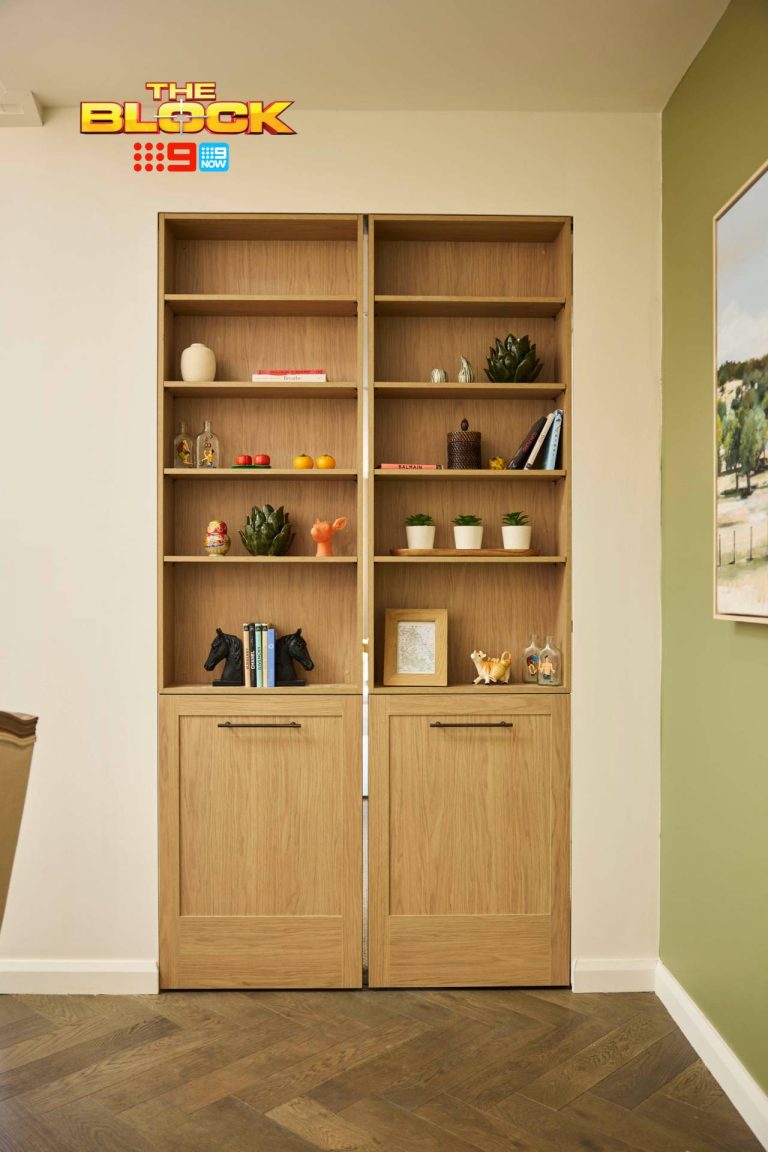 The Block 2025 Kitchens Reveal: The Honest Truth-Bomb Recap